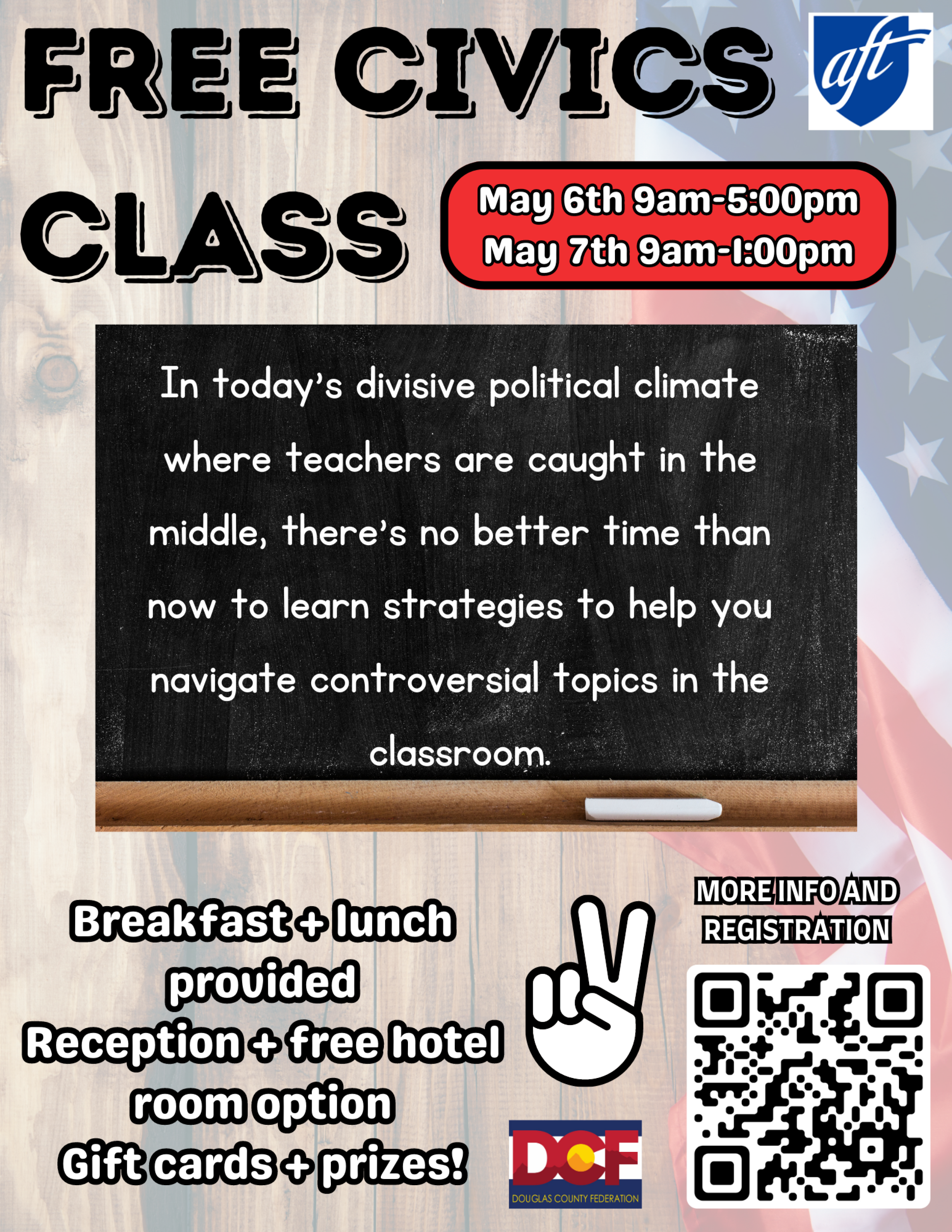 This NEW Civics PD is PERFECT for Your Classroom Right NOW | Douglas ...