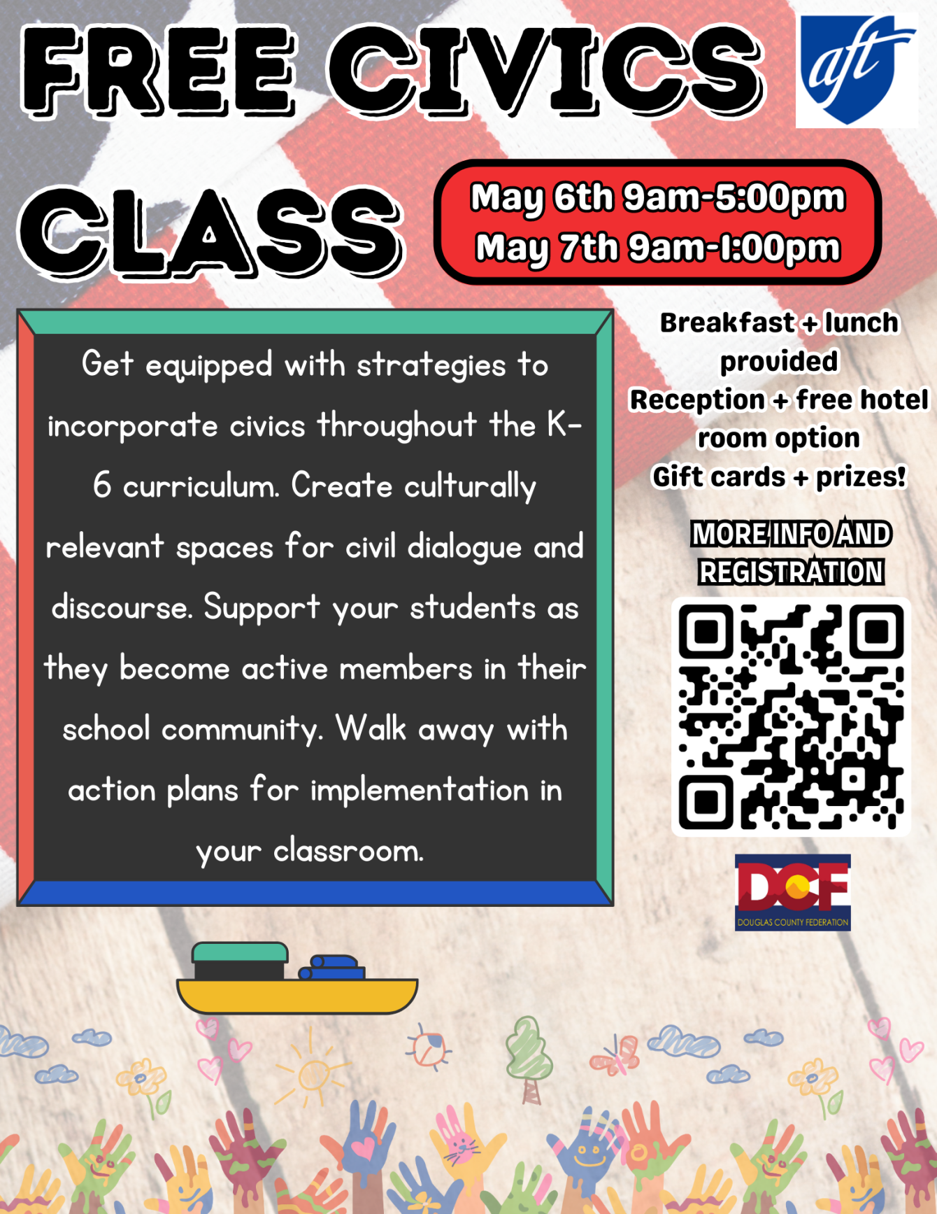 This NEW Civics PD is PERFECT for Your Classroom Right NOW | Douglas ...